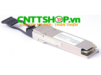 Palo Alto PAN-QSFP-40GBASE-SR4 QSFP+ 150m MMF Transceiver